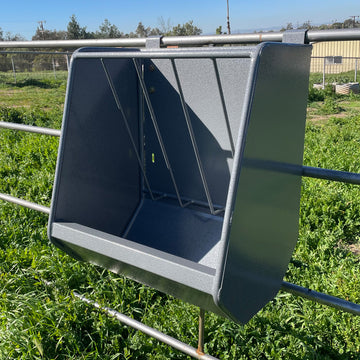 Feeders | Arizona Fence and Barn | Arizona Fence and Barn LLC