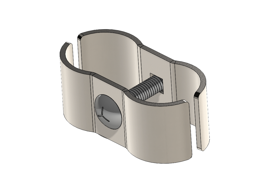 Clamps | Arizona Fence and Barn | Arizona Fence and Barn LLC