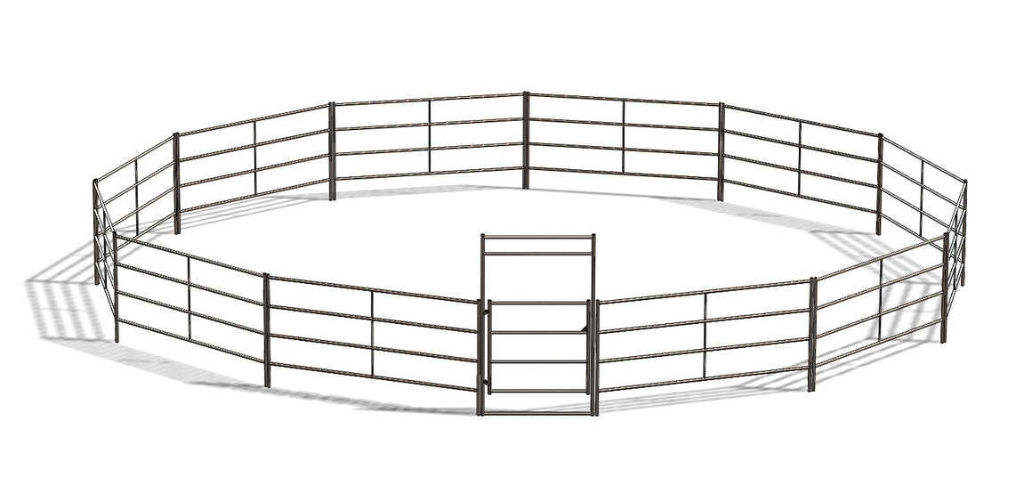 Arizona Fence and Barn LLC