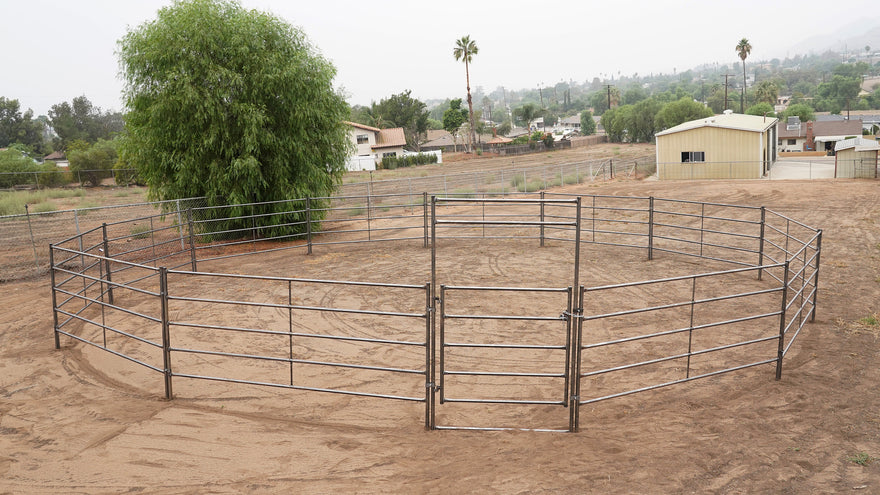 Arizona Fence and Barn LLC
