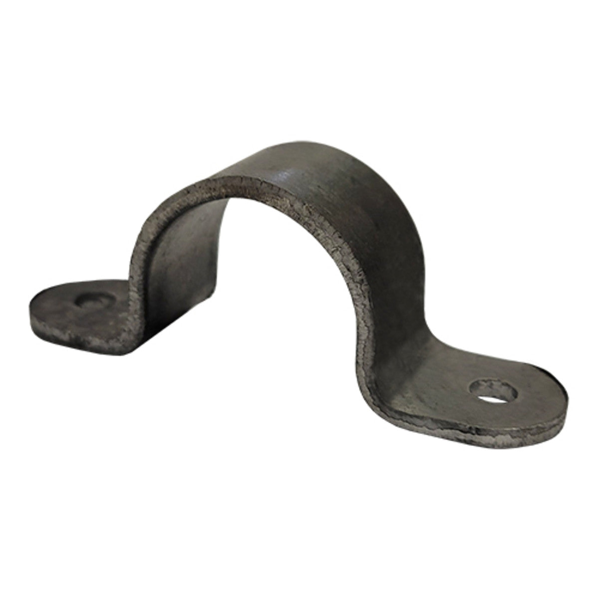 Continuous Fence Clip For 1-1/4" Pipe, 10-Gauge With 1/4" Hole ...